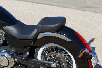 Custom Victory Boardwalk