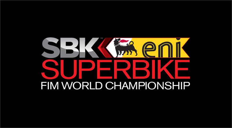 World Superbike Logo