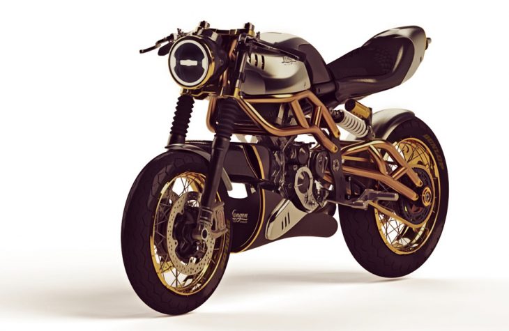 Largest Cc 2 Stroke Motorcycle