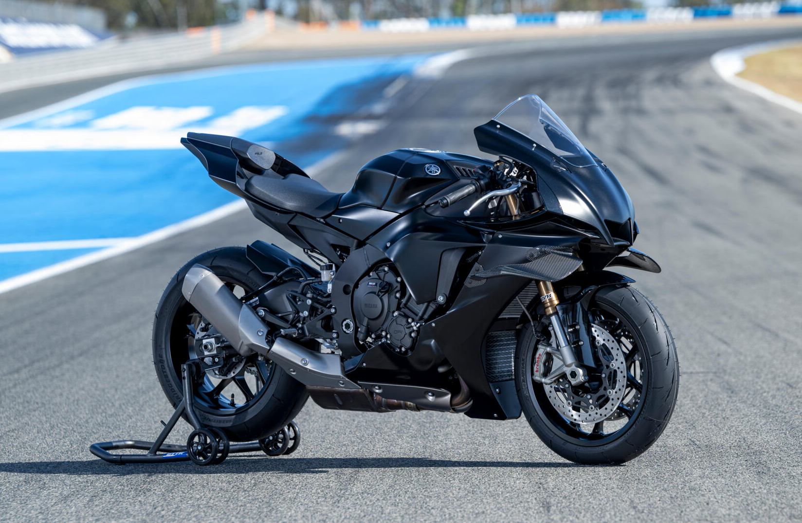 Yamaha Street Bikes R1 Yamaha Street Bikes R1